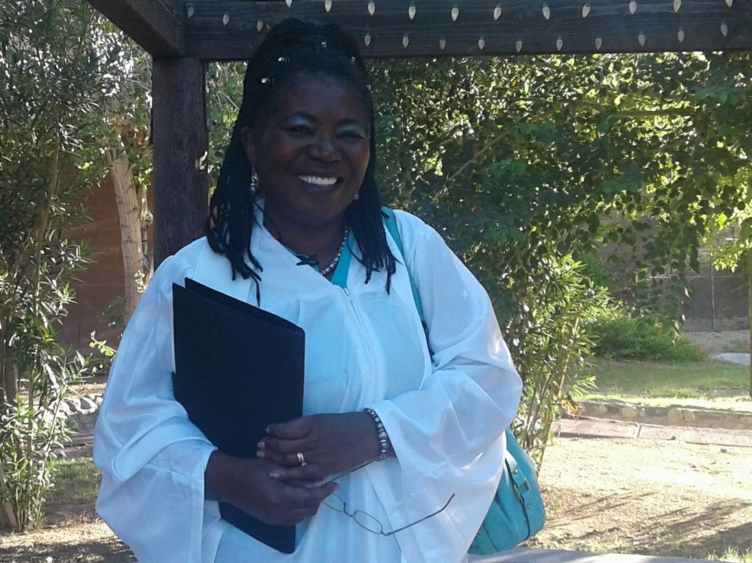 Meet Evangelist Deborah – Women Of Value Ministries